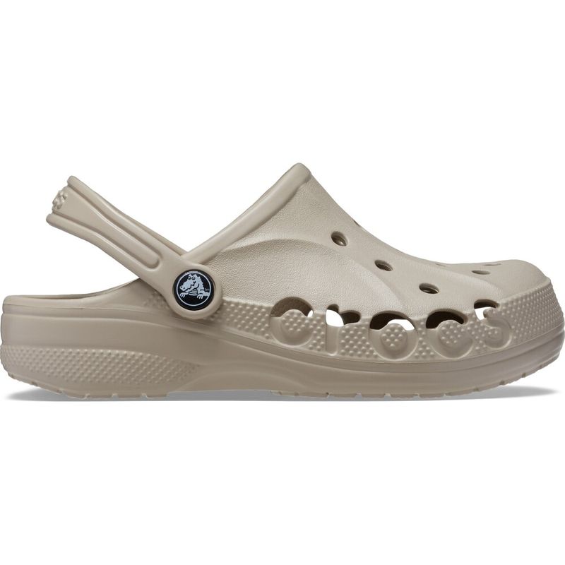 Sandália Crocs Baya Infantil COBBLESTONE