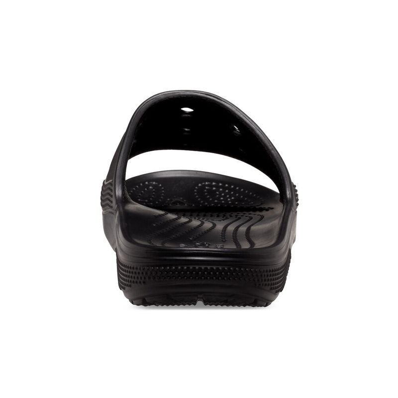 Chinelo Crocs Baya II Slide BLACK