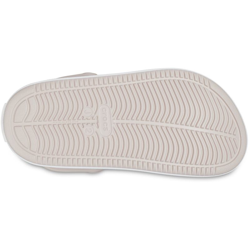 Sandália Crocs Off Court Clog Juvenil QUARTZ