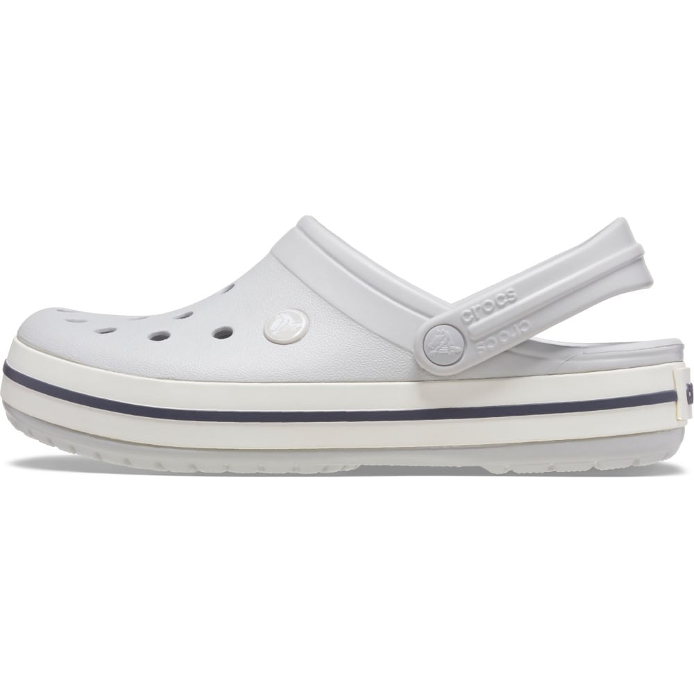 Sandália Crocs Crocband™ Clog ATMOSPHERE