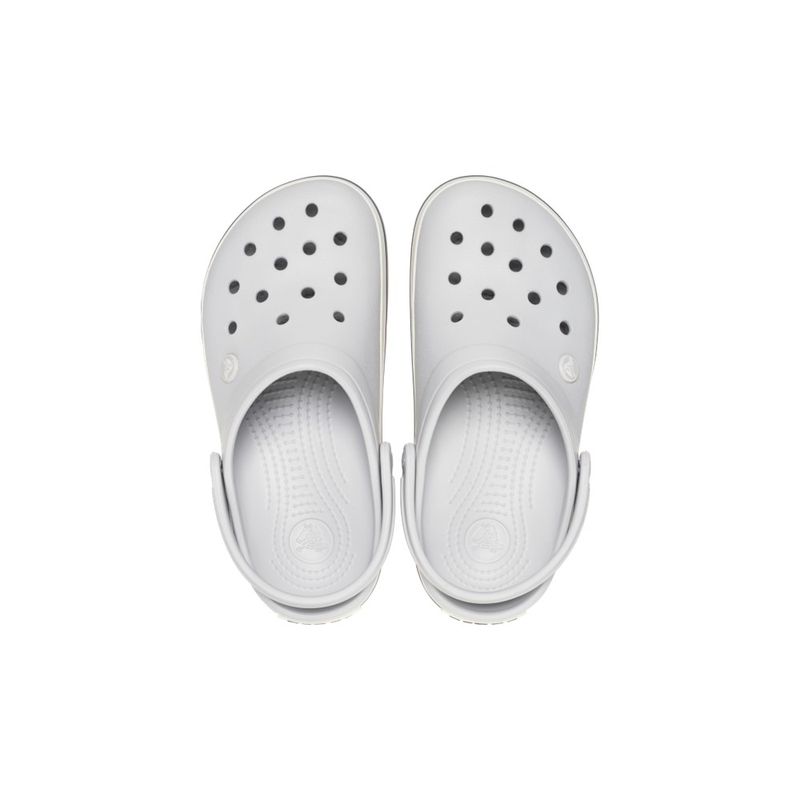 Sandália Crocs Crocband™ Clog ATMOSPHERE