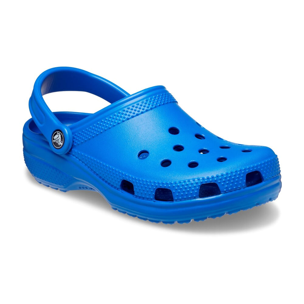 Sandália Crocs Classic Clog BLUE BOLT