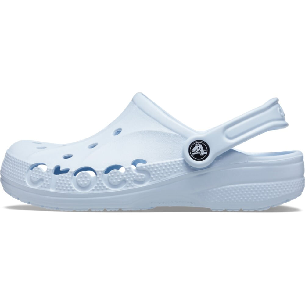 Sandália Crocs Baya ClogMINERAL BLUE