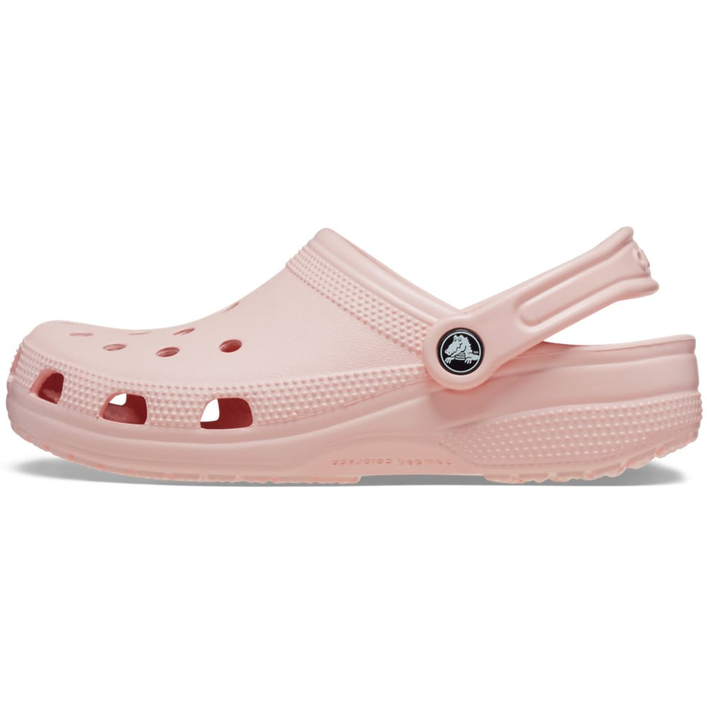 Sandália Crocs Classic Clog QUARTZ