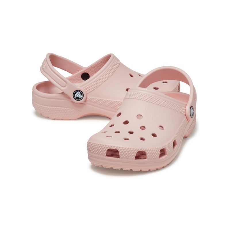 Sandália Crocs Classic Clog QUARTZ