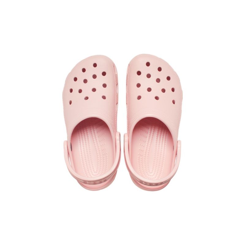 Sandália Crocs Classic Clog QUARTZ