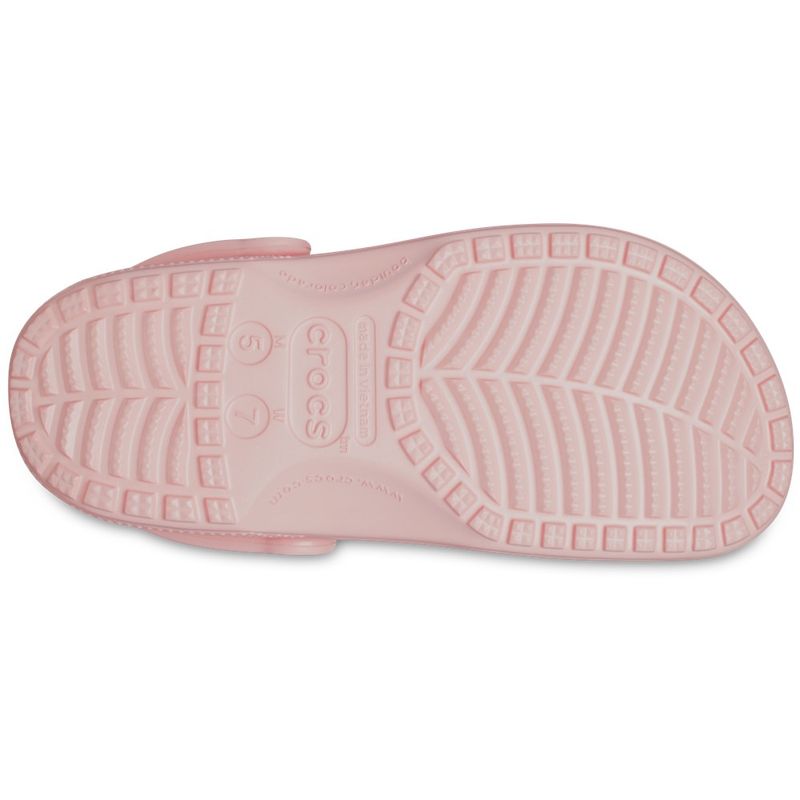 Sandália Crocs Classic Clog QUARTZ