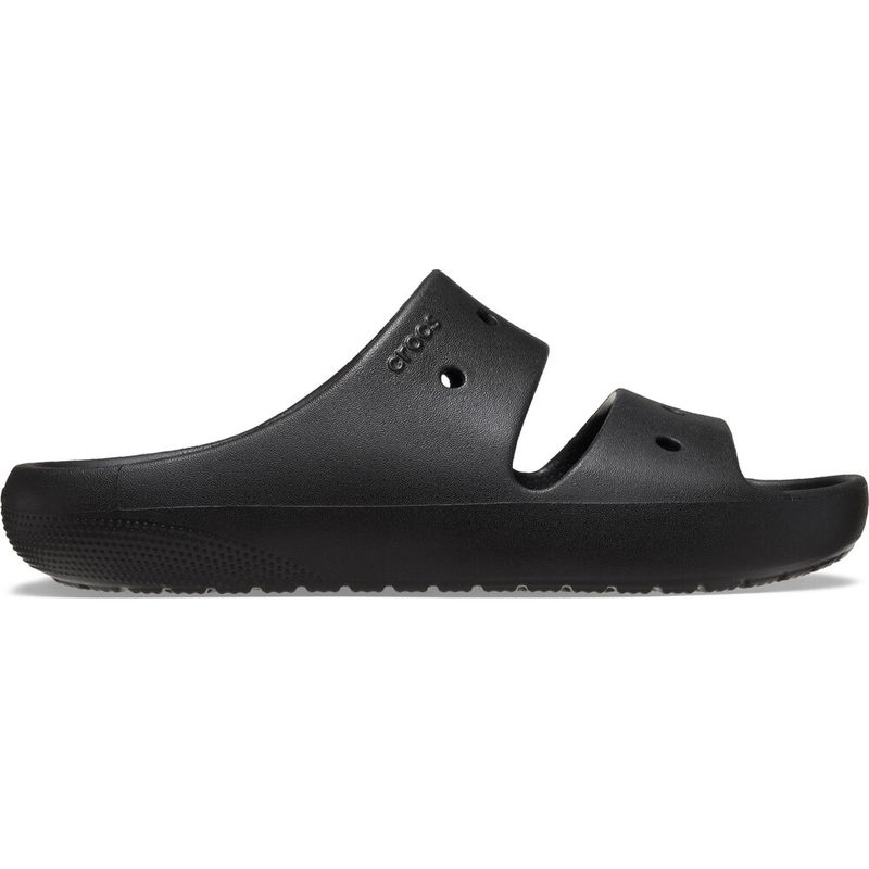 Sandália Crocs Classic Sandal V2 BLACK