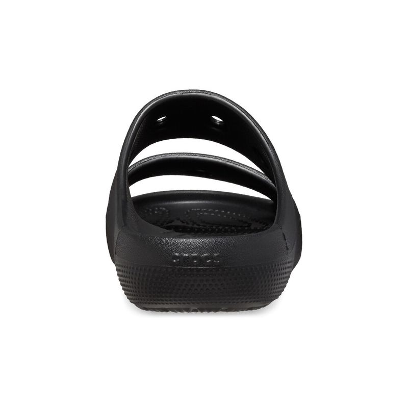 Sandália Crocs Classic Sandal V2 BLACK