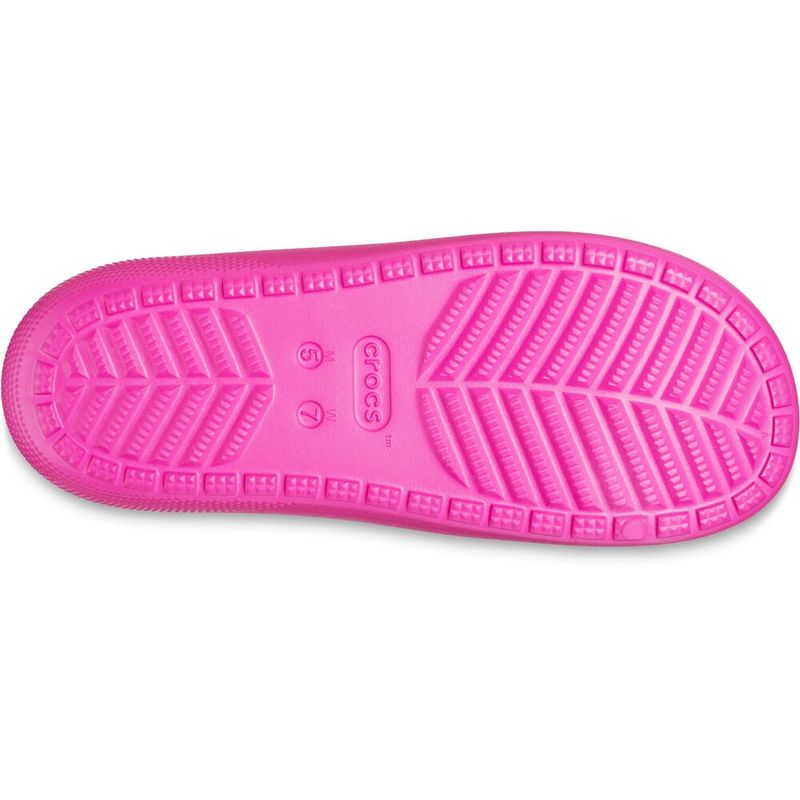 Sandália Crocs Classic Sandal V2 JUICE