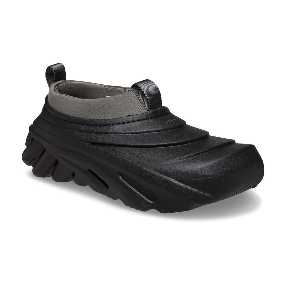 Tênis Crocs Echo Storm MIDNIGHT