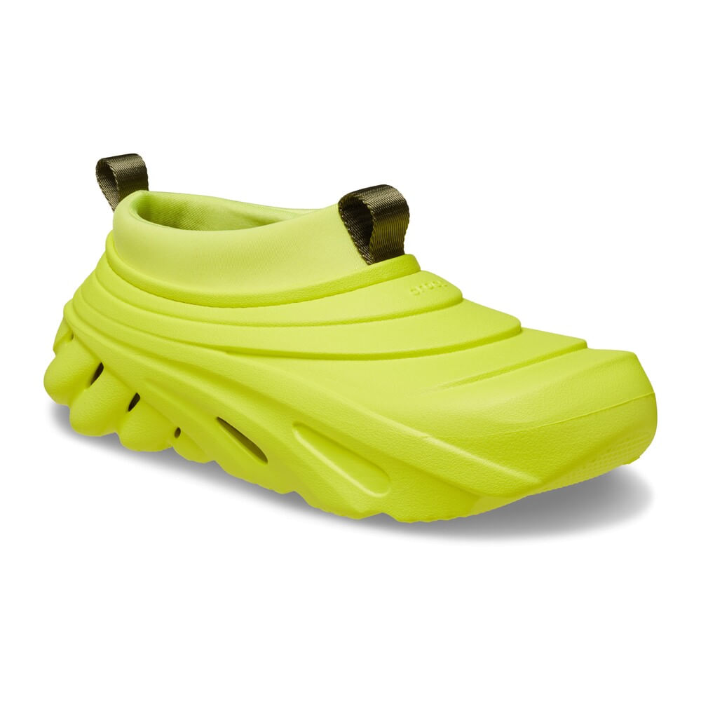 Tênis Crocs Echo Storm NITRO