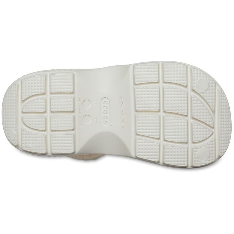 Bota Crocs Stomp Lined Boot STUCCO