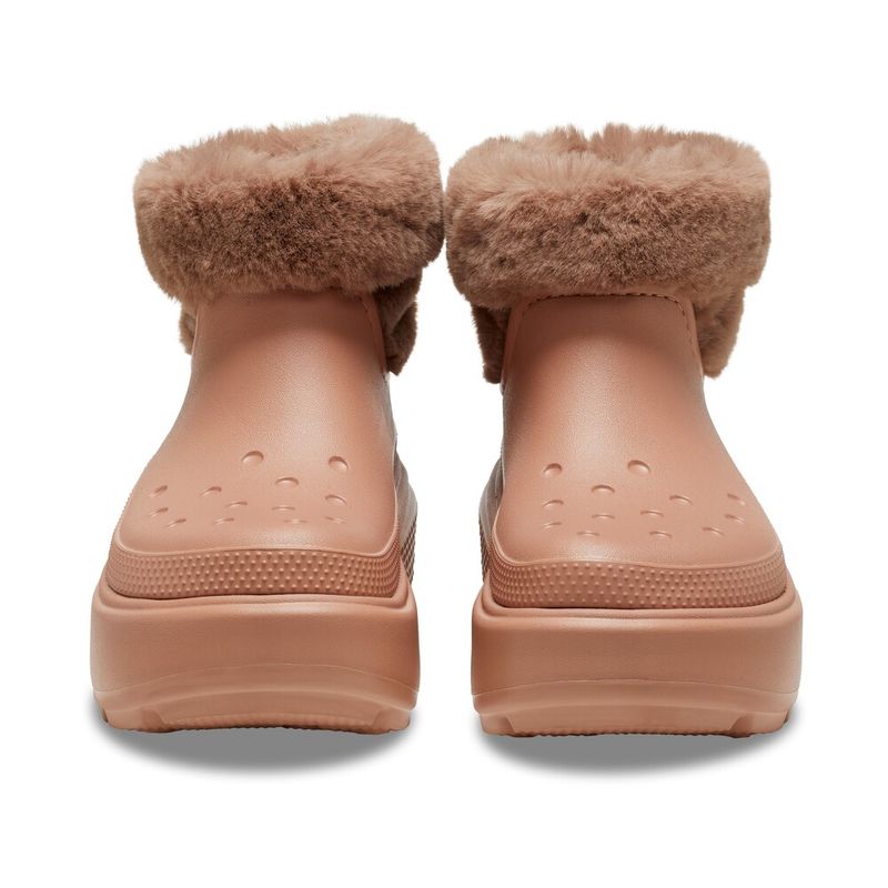 Bota Crocs Stomp Lined Boot CORK