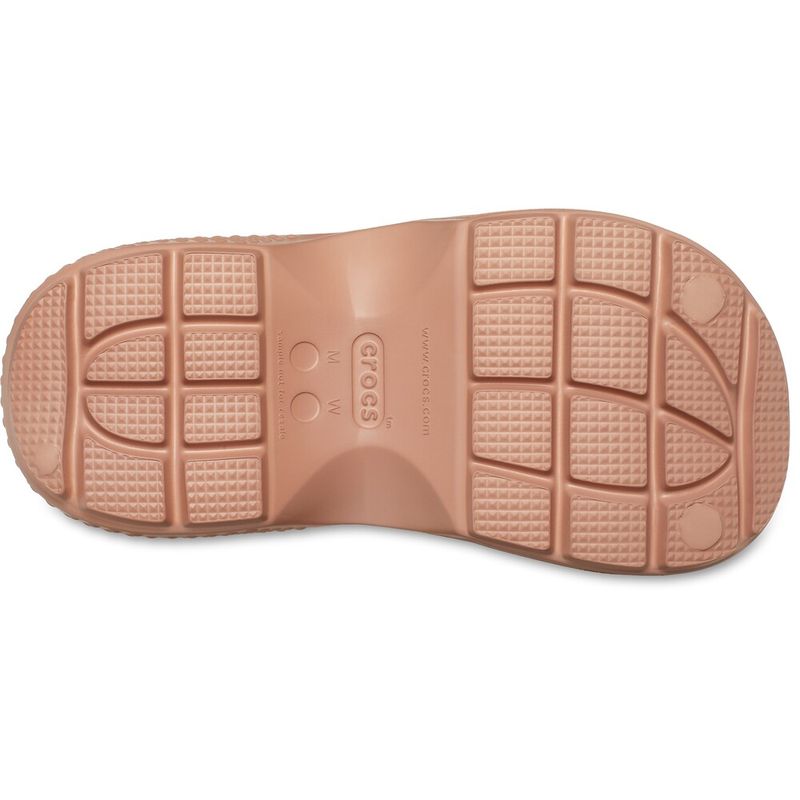 Bota Crocs Stomp Lined Boot CORK