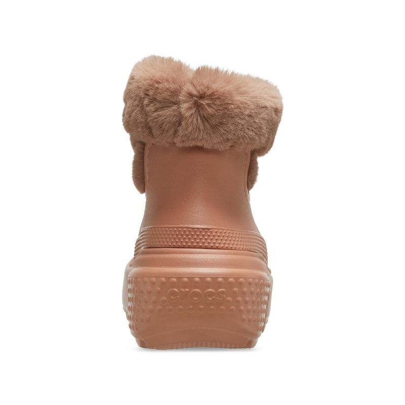 Bota Crocs Stomp Lined Boot CORK