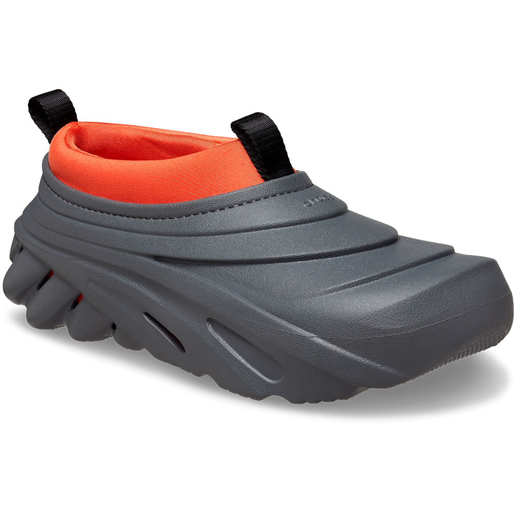 Tênis Crocs Echo Storm SLATE GREY
