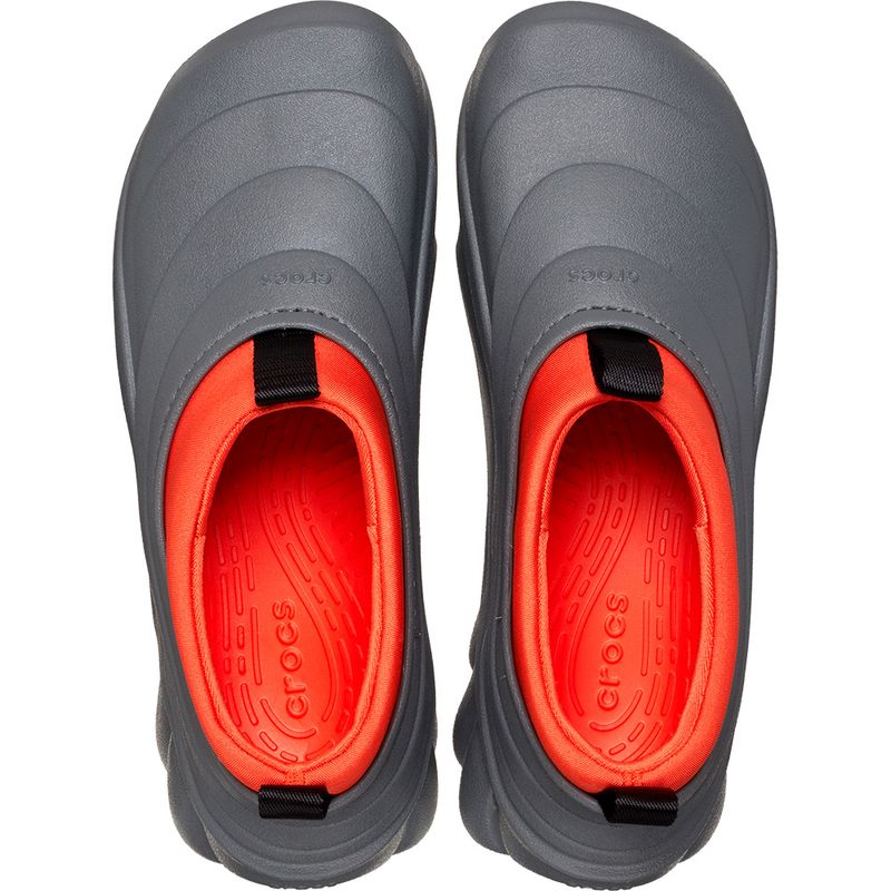 Tênis Crocs Tênis Crocs Echo Storm SLATE GREY