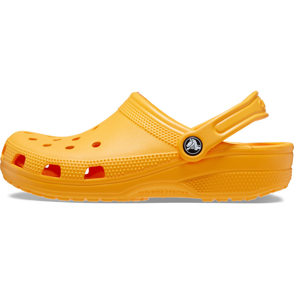 Sandália Crocs Classic Clog APRICRUSH