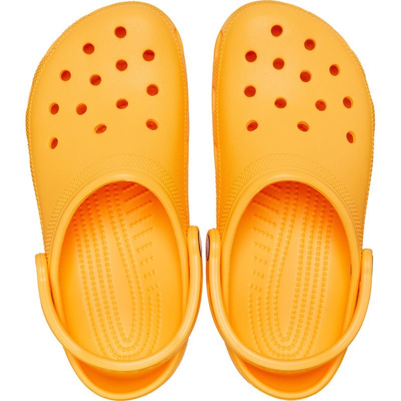 Sandália Crocs Classic Clog APRICRUSH