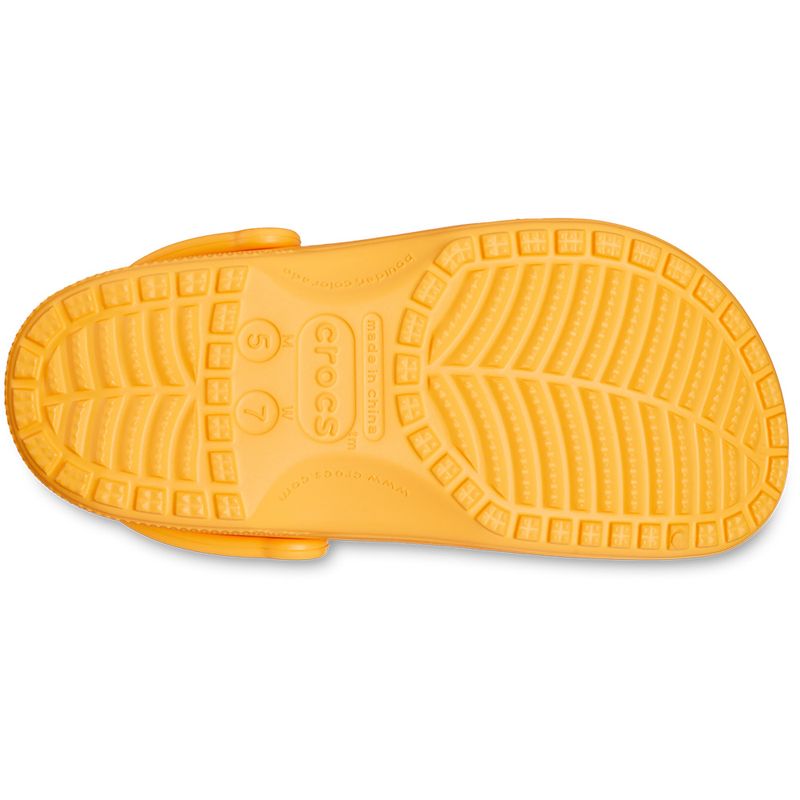 Sandália Crocs Classic Clog APRICRUSH