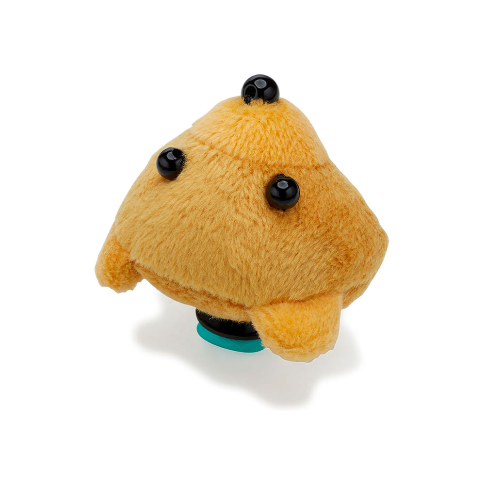 Jibbitz™ Face do Teddy Bear