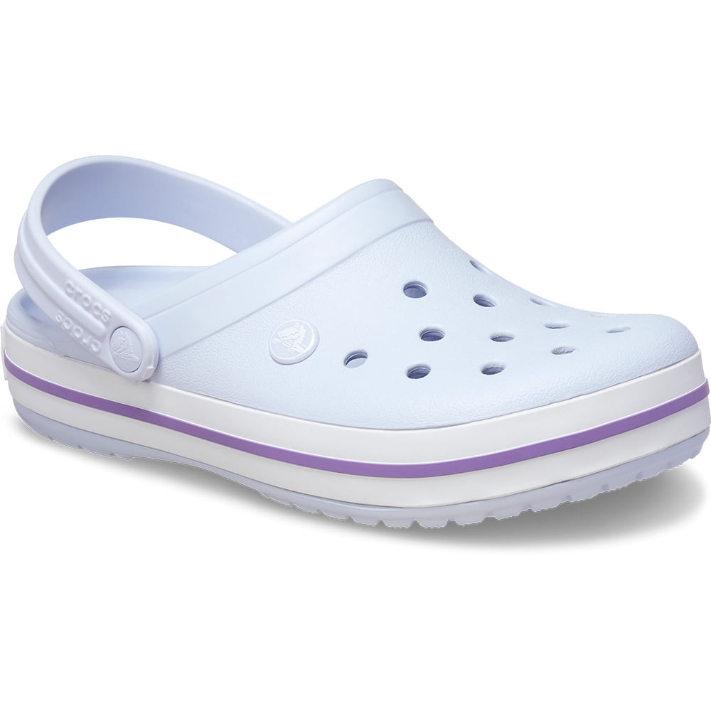 Sandália Crocs Crocband™ Clog DREAMSCAPE