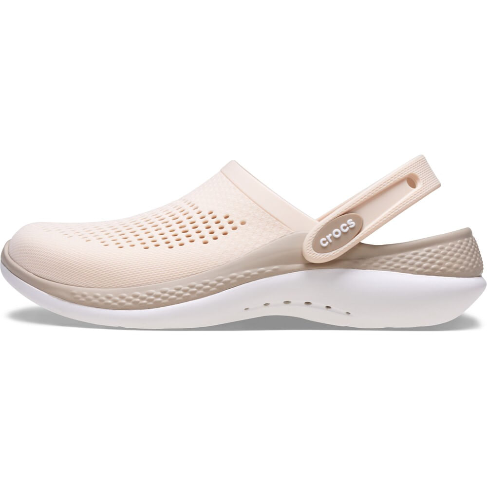 Sandália Crocs Literide 360 Clog Dew