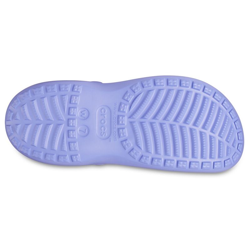 Sandália Crocs Baya Platform Clog