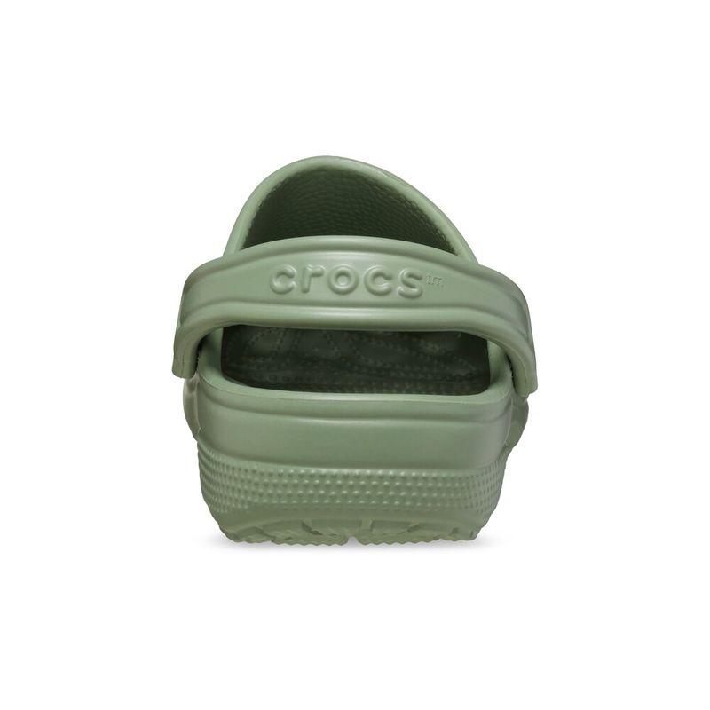 Sandália Crocs Classic Clog MOSS