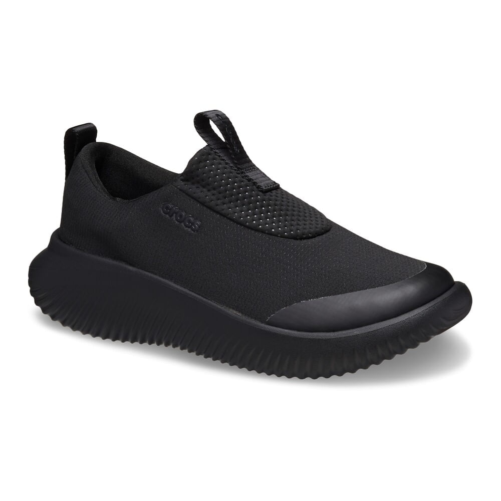 Tênis Crocs Mellow Ease BLACK/BLACK