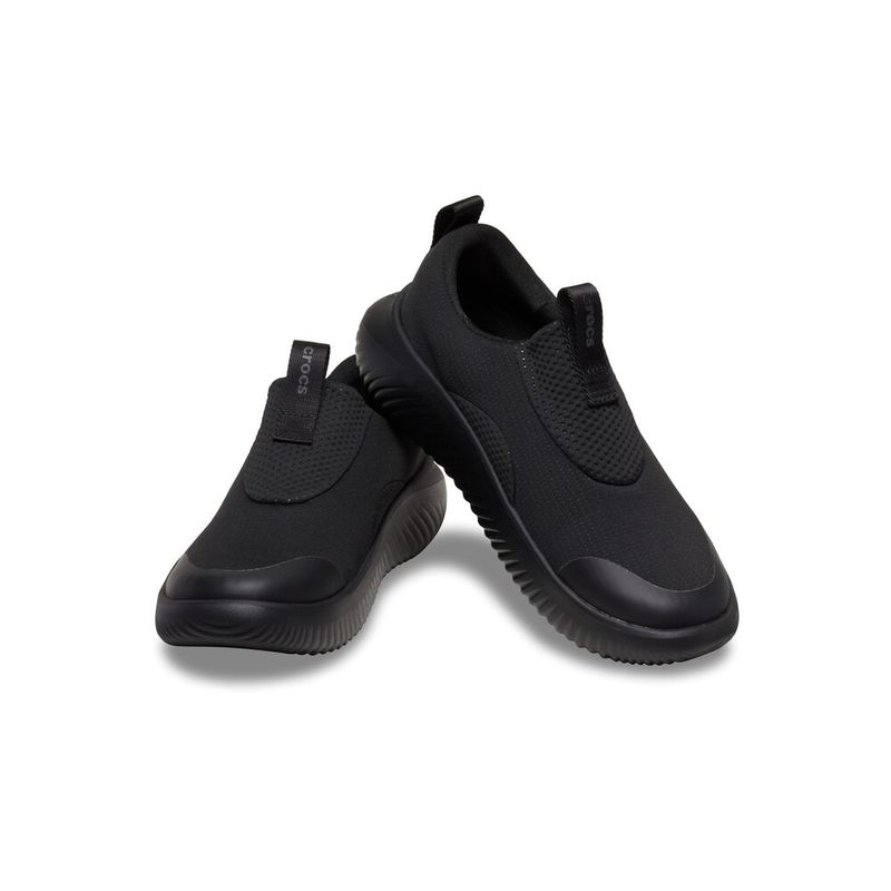 Tênis Crocs Mellow Ease BLACK/BLACK