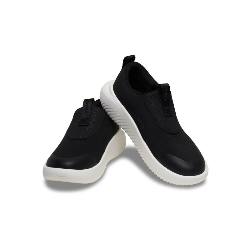 Tênis Crocs Mellow Ease BLACK/WHITE