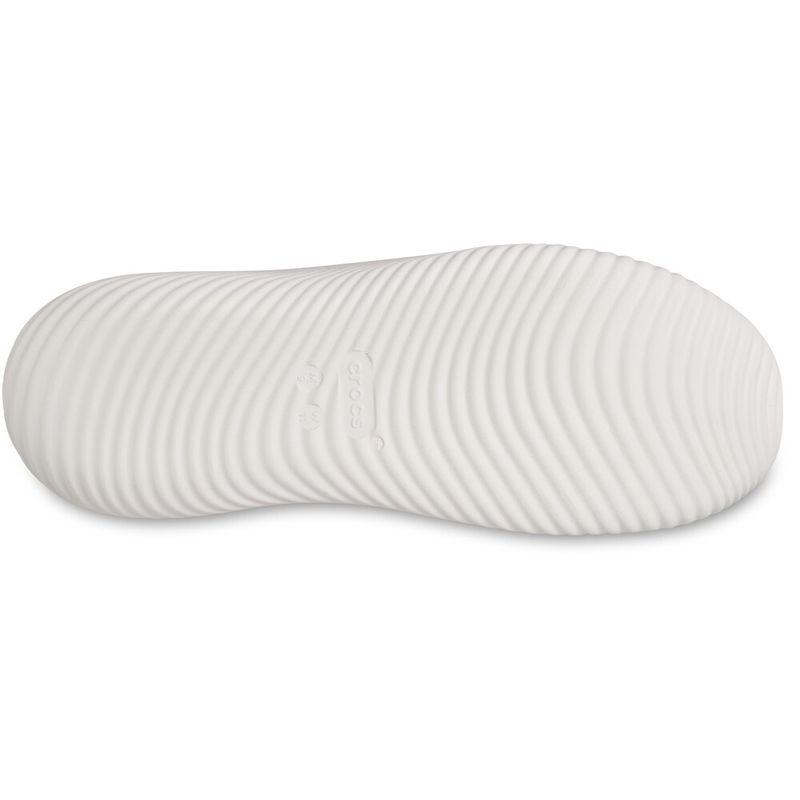 Tênis Crocs Mellow Ease BLACK/WHITE