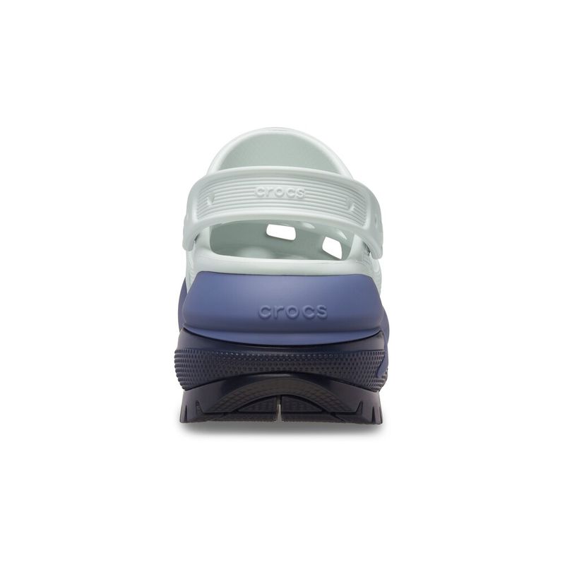 Sandália Crocs Mega Crush Matte Clog MOONLIGHT/MULTI