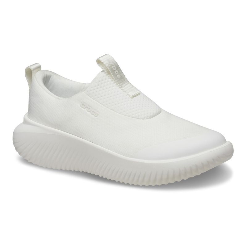 Tênis Crocs Mellow Ease WHITE/WHITE