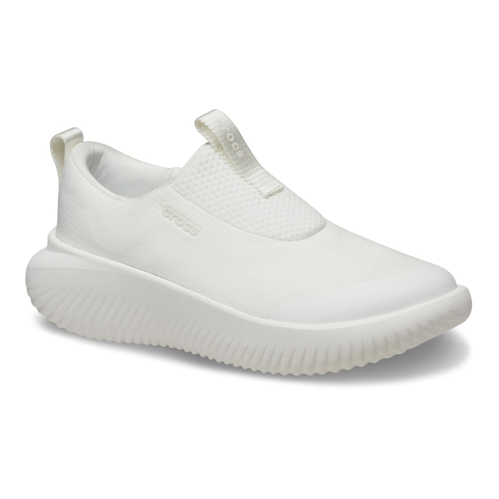 Tênis Crocs Mellow Ease WHITE/WHITE