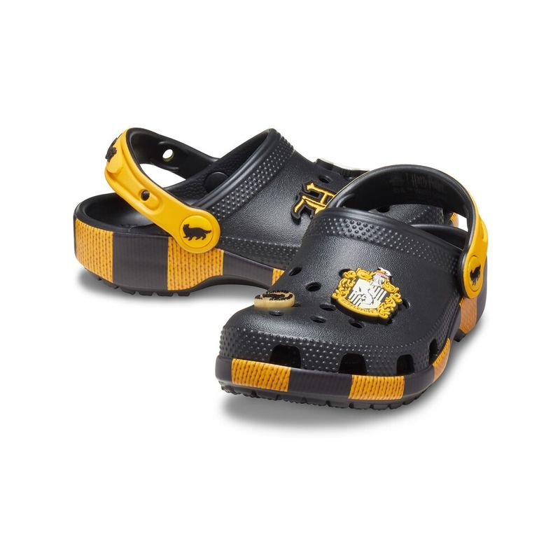 Sandália Crocs Lufa-Lufa Classic Clog Infantil MULTI
