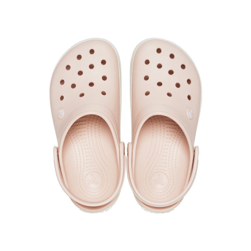 Sandália Crocs Crocband™ Clog QUARTZ