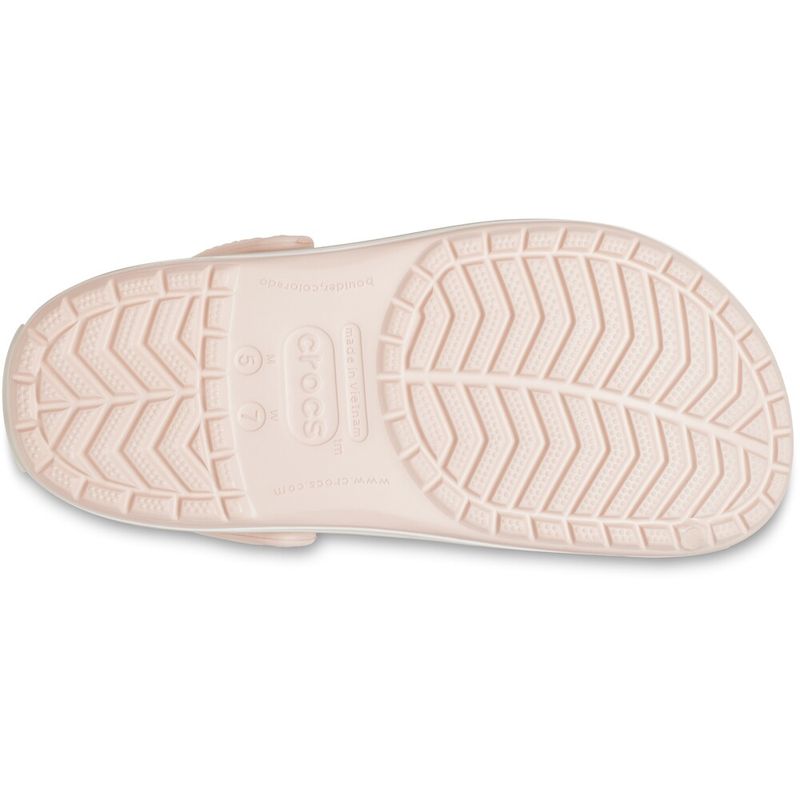 Sandália Crocs Crocband™ Clog QUARTZ
