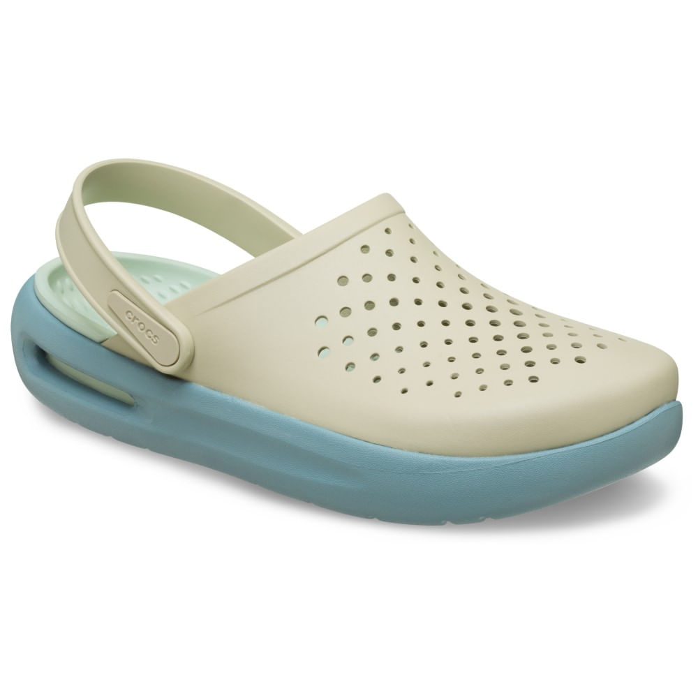 Sandália Crocs Inmotion Clog MOTH