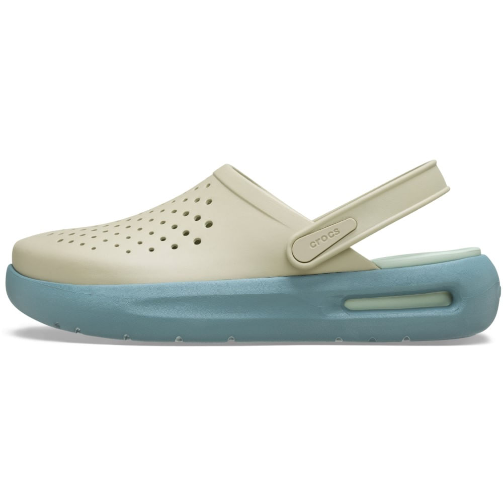 Sandália Crocs Inmotion Clog MOTH