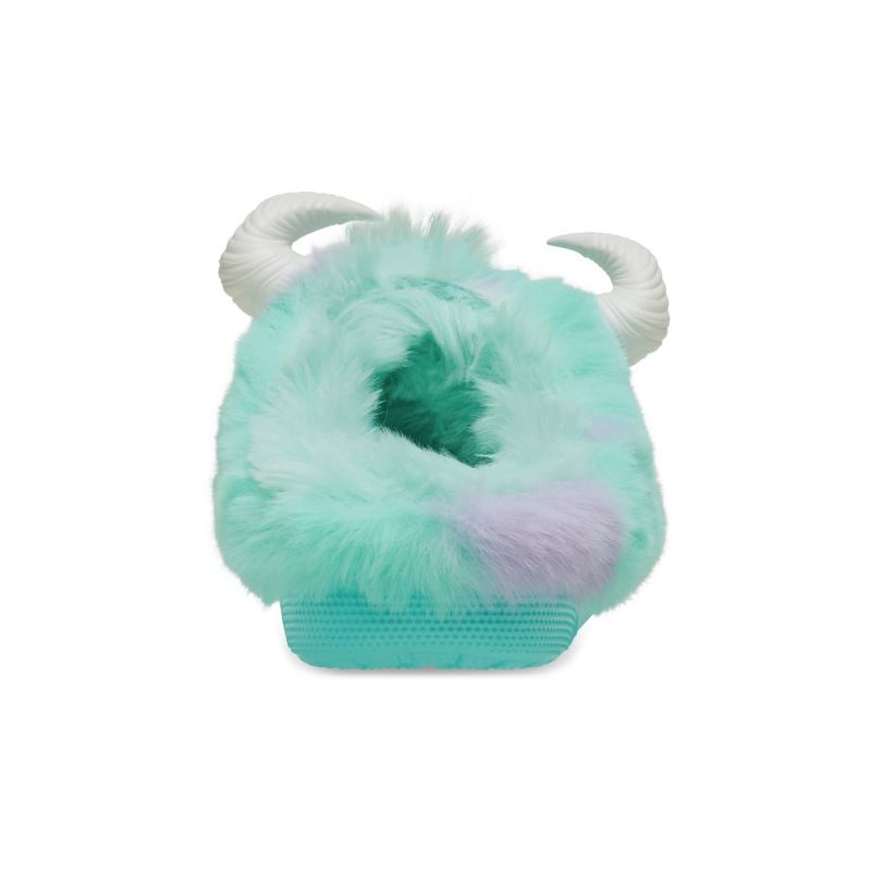 Sandália Crocs Monstros SA Sulley Classic Cozzzy Sandal MULTI