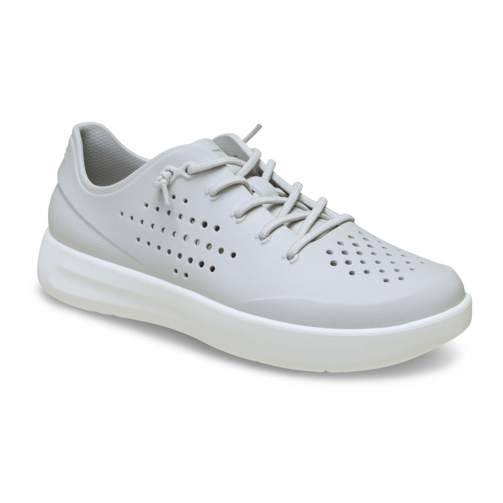 Tênis Crocs Inmotion Pacer M ATMOSPHERE/WHITE