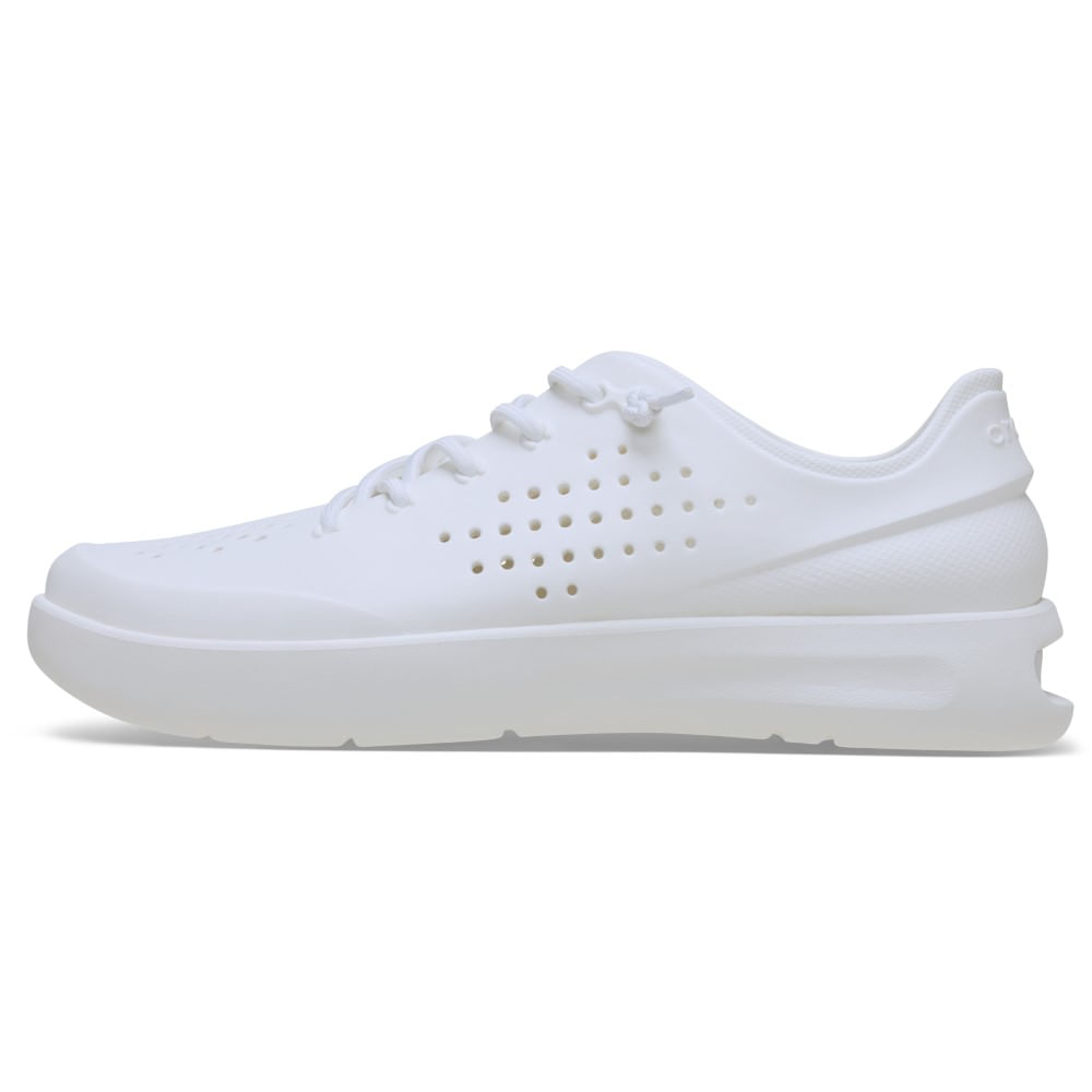 Tênis Crocs Inmotion Pacer M WHITE/MOONLIGHT