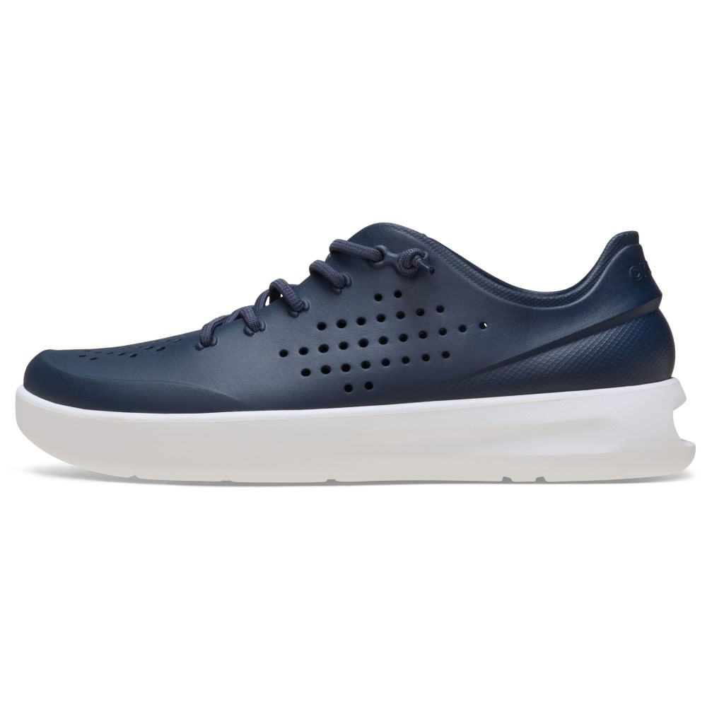 Tênis Crocs Inmotion Pacer M NAVY/WHITE