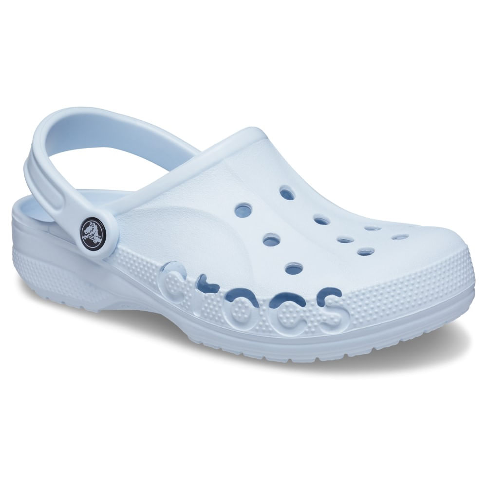 Sandália Crocs Baya Clog MINERAL BLUE