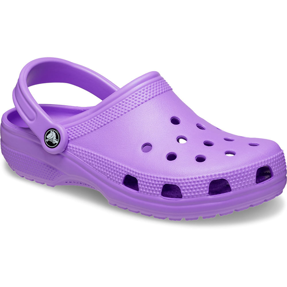 Sandália Crocs Classic Clog GALAXY