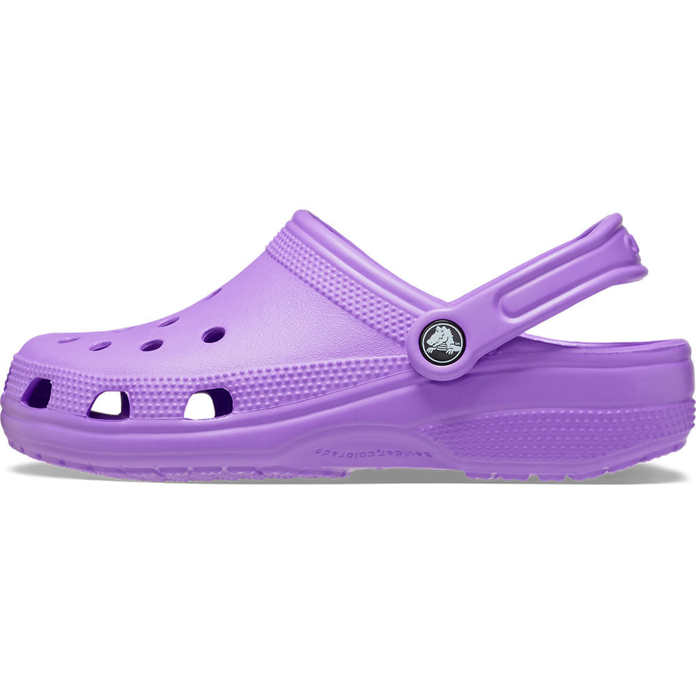 Sandália Crocs Classic Clog GALAXY