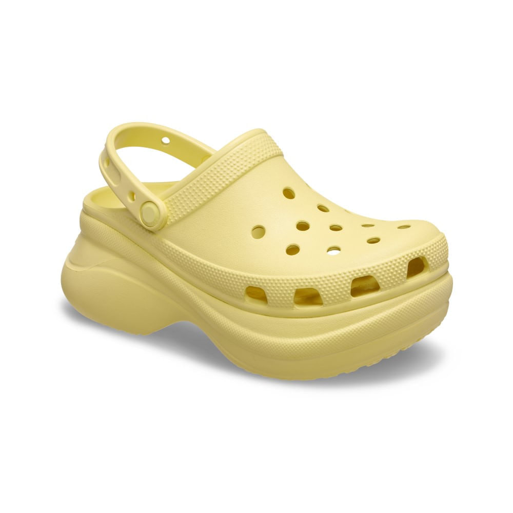 Sandália Crocs Classic Bae Clog DAYLILY